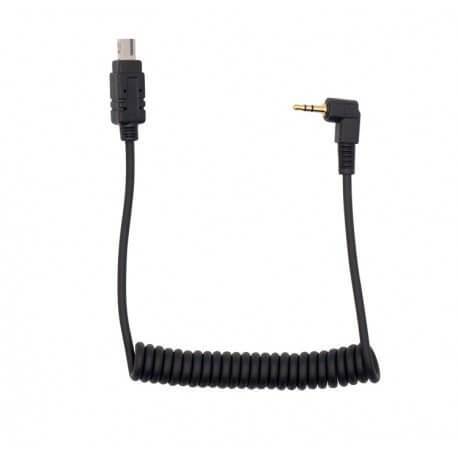 ZWO ASIAir Shutter Cable N3 per Nikon – Adriasky