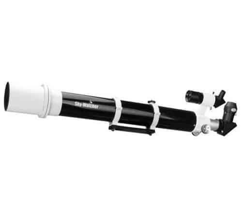 SkyWatcher Evostar 102/1000 | Rifrattore Acromatico – Adriasky