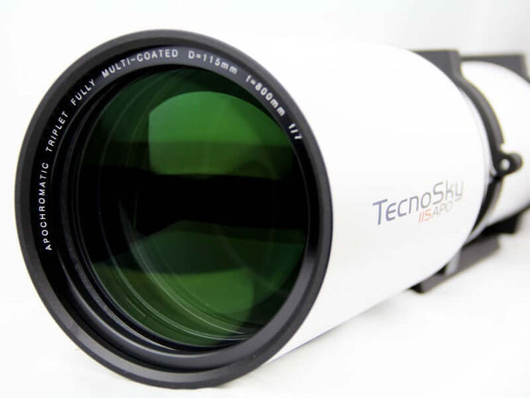 Tecnosky – Adriasky